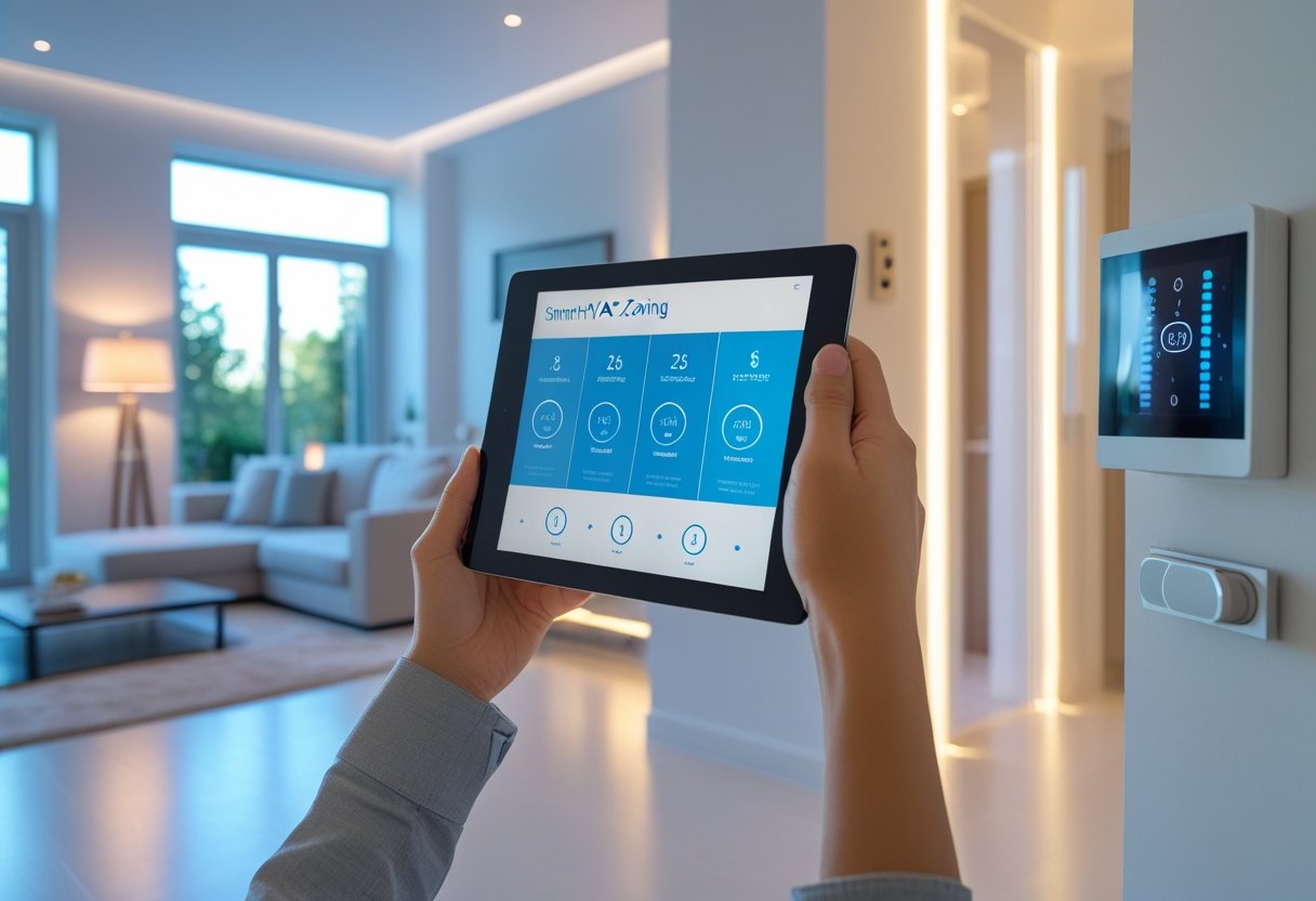 Benefits of Smart HVAC Zoning for Enhanced Comfort and Energy Savings ...