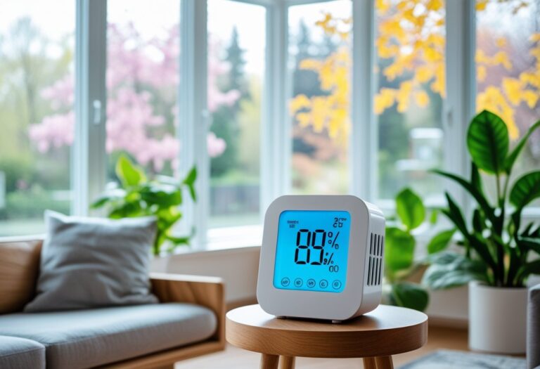 Maintain Ideal Indoor Humidity Levels All Year with Ease Now