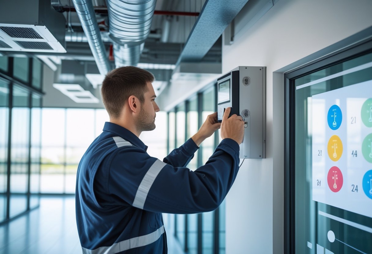 Does Zoning Improve HVAC Performance? Friendly Tips to Boost Comfort ...