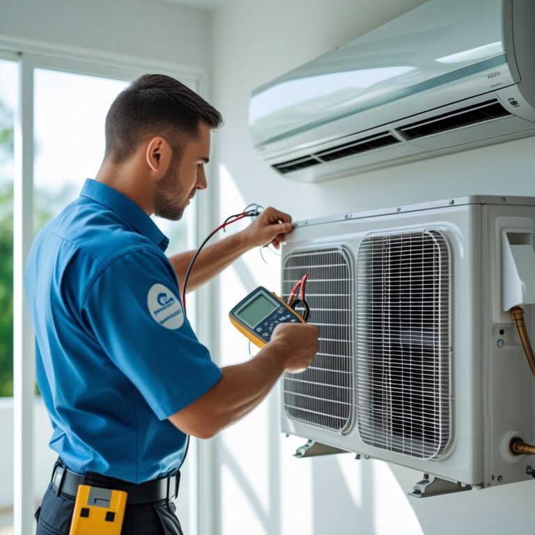 How Often to Service Your Central AC Unit | Expert Advice Guide