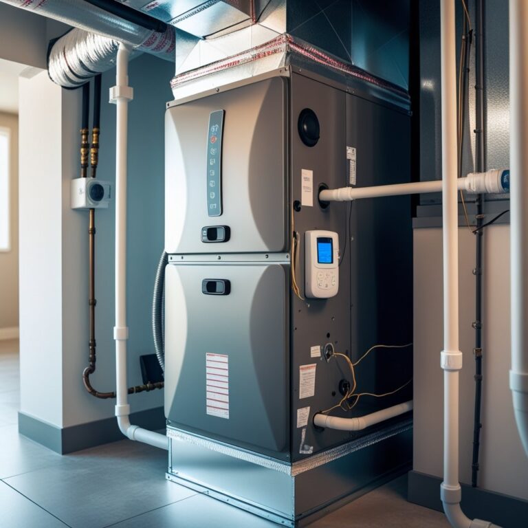 How To Know If Your Furnace Is Energy Efficient and Save on Heating ...