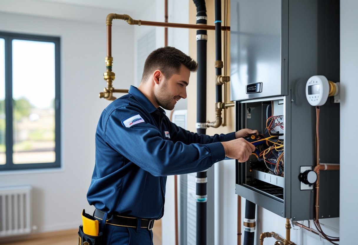 Same Day Heating Repair Service for Fast and Reliable Home Comfort ...