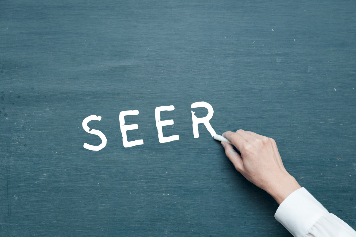 What Is a SEER Rating, and How Can It Save You Money? - Sun Heating ...