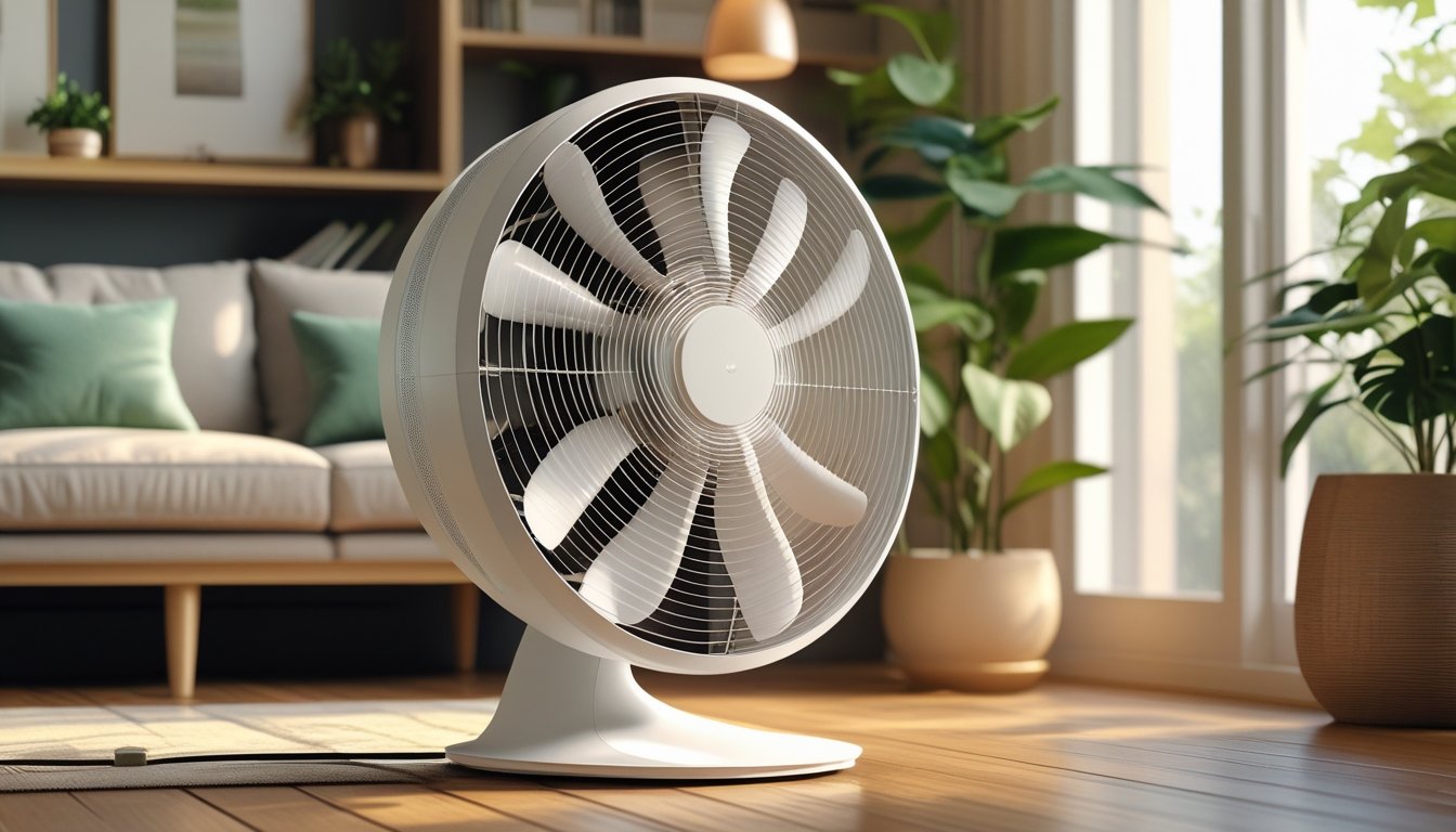 Why Constant Fan Mode Can Help Improve Indoor Air Quality and Keep Your ...