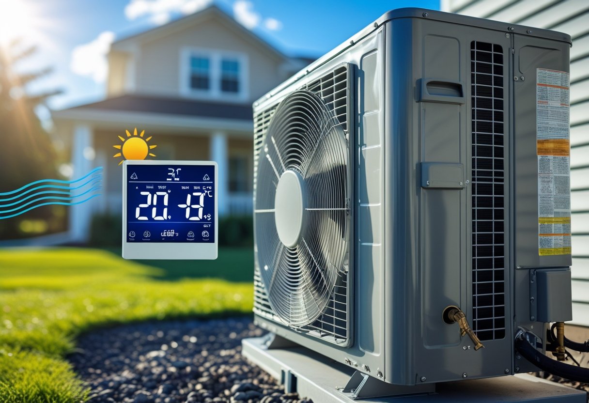 Why Your HVAC System Short Cycles During Hot Weather and How to Fix It ...