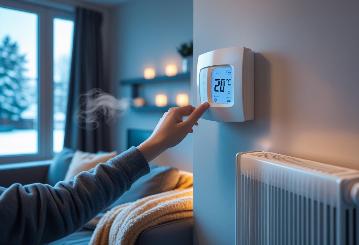Why Your Home Takes Too Long to Heat Up Explained Simply and What You ...